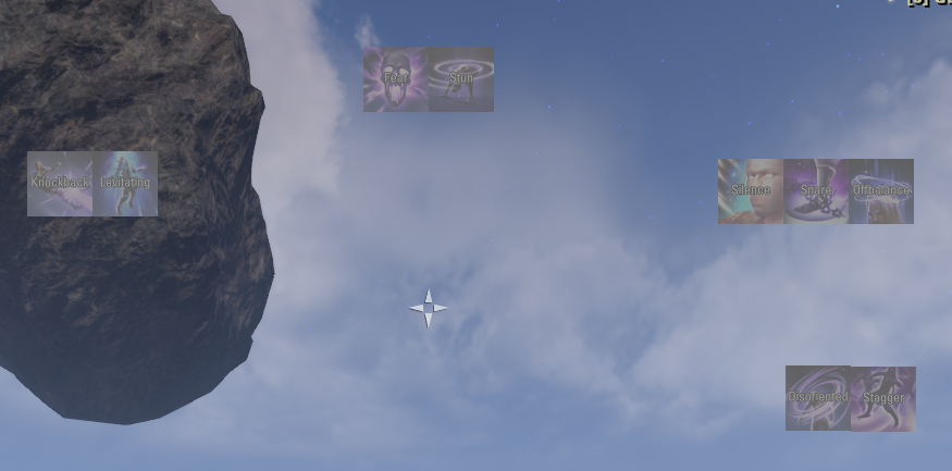 barny's CC Tracker : PvP : Elder Scrolls Online AddOns