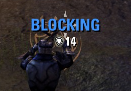 Am I Blocking Plus : Plug-Ins & Patches : Elder Scrolls Online AddOns