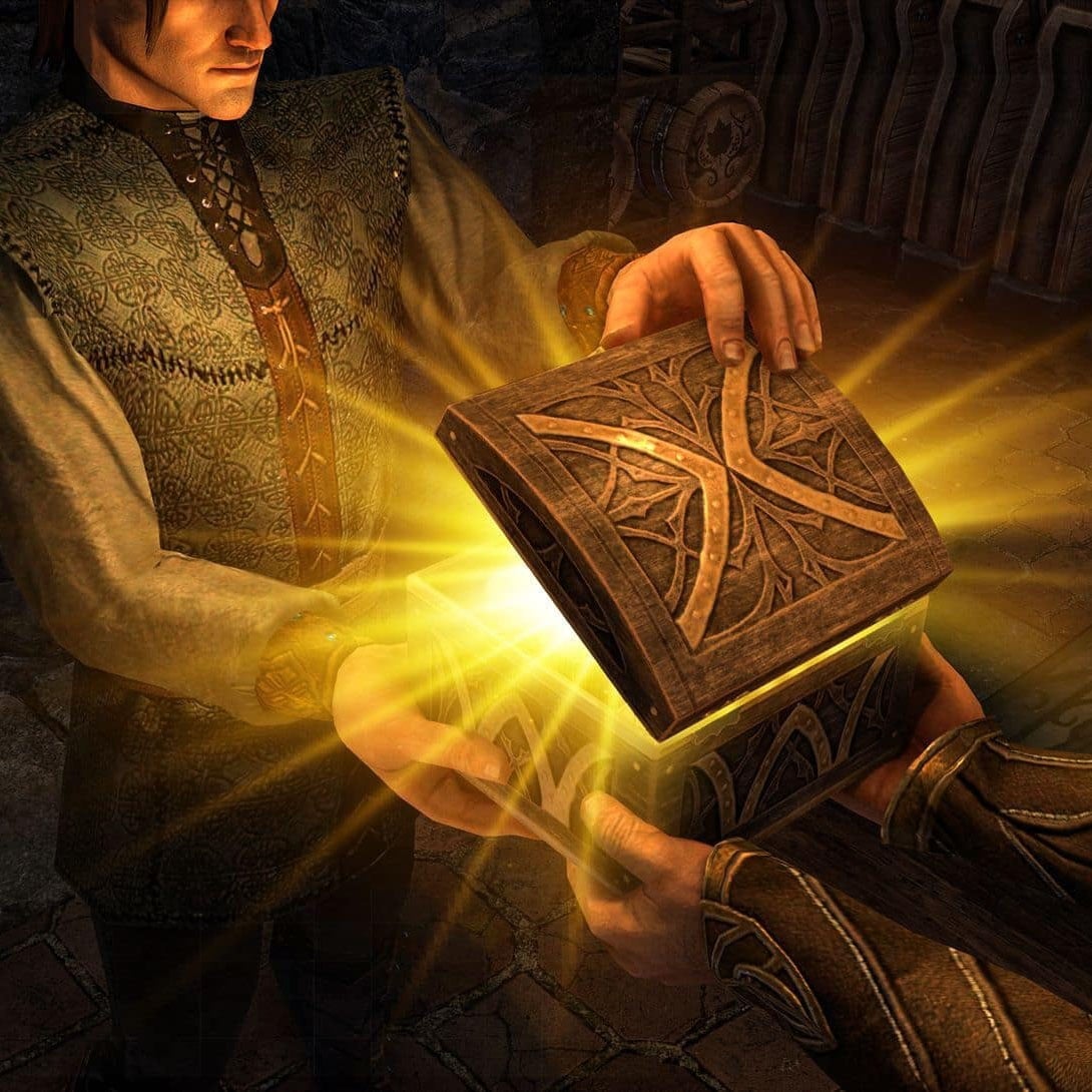 No Auto Pinned Golden Pursuits : Utility Mods : Elder Scrolls Online AddOns