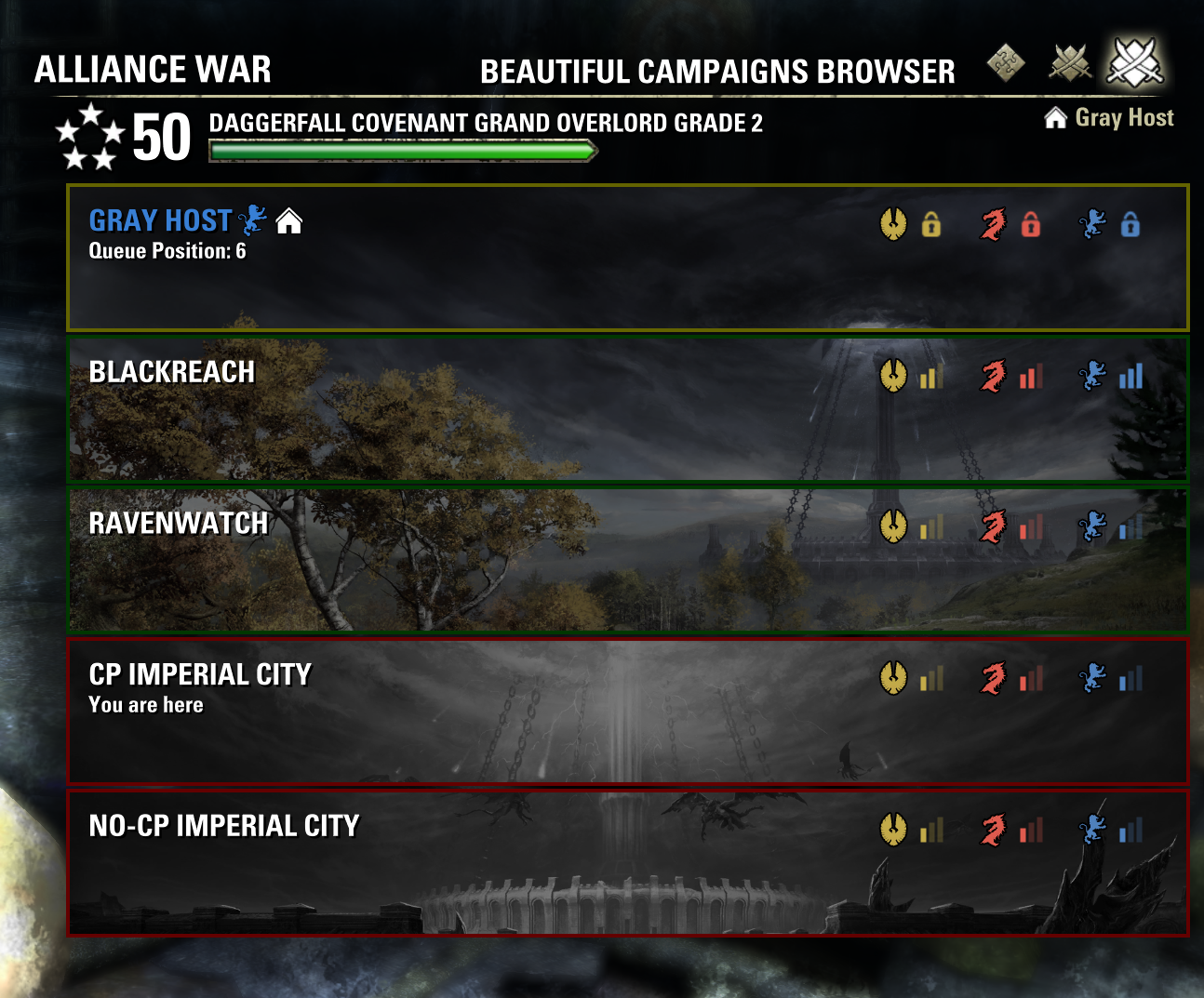 Improved PvP UI : Graphic UI Mods : Elder Scrolls Online AddOns
