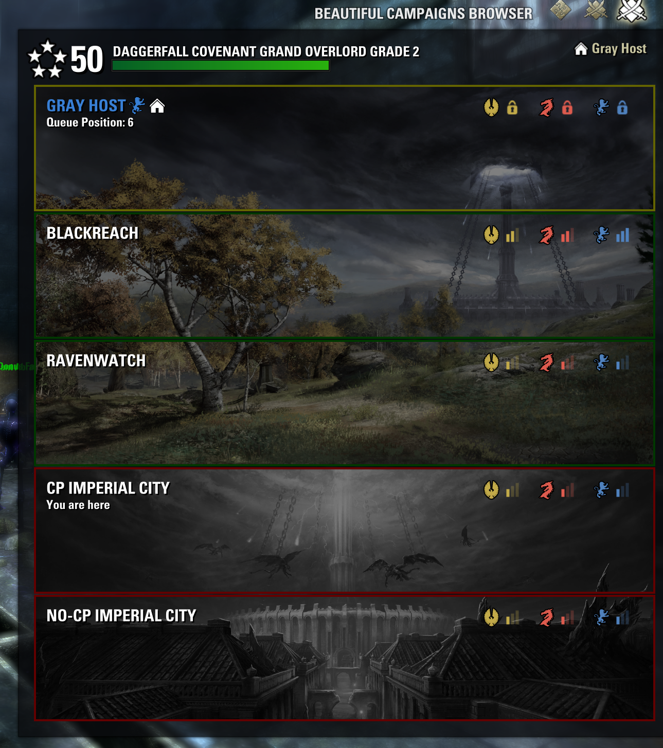 Improved PvP UI : Graphic UI Mods : Elder Scrolls Online AddOns