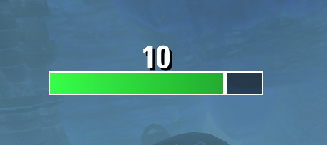 Highland Sentinel Tick Tracker : Casting Bars, Cooldowns : Elder ...