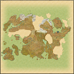 Highly Detailed World Map : Map, Coords, Compasses : Elder Scrolls ...