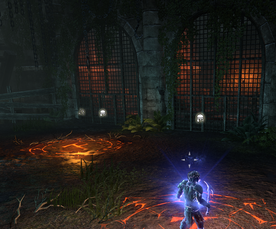 CitizenAddon : Beta-version AddOns : Elder Scrolls Online AddOns