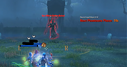 Asquart's Ossein Cage Helper : Raid Mods : Elder Scrolls Online AddOns