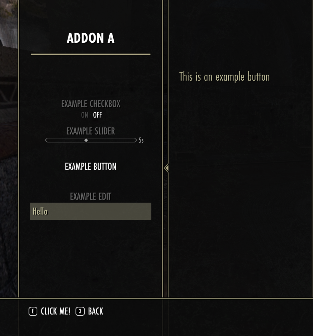 Libraries : Elder Scrolls Online AddOns