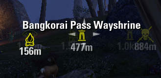 ImperialCartographer : Map, Coords, Compasses : Elder Scrolls Online AddOns
