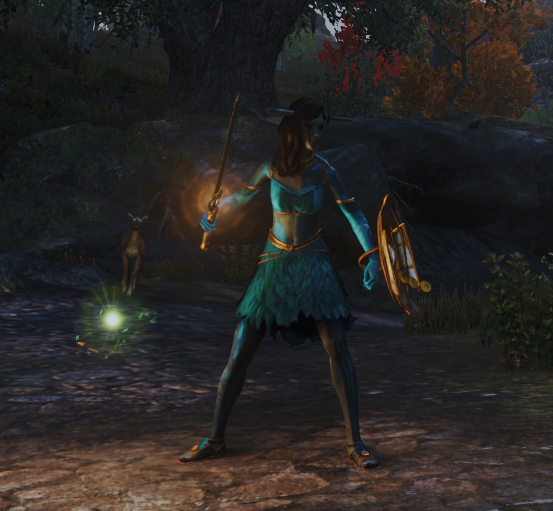 Permanent Memento : Miscellaneous : Elder Scrolls Online AddOns