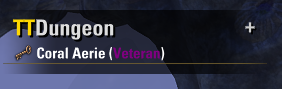 TTDungeon (ToolTip for Dungeons) : Raid Mods : Elder Scrolls Online AddOns