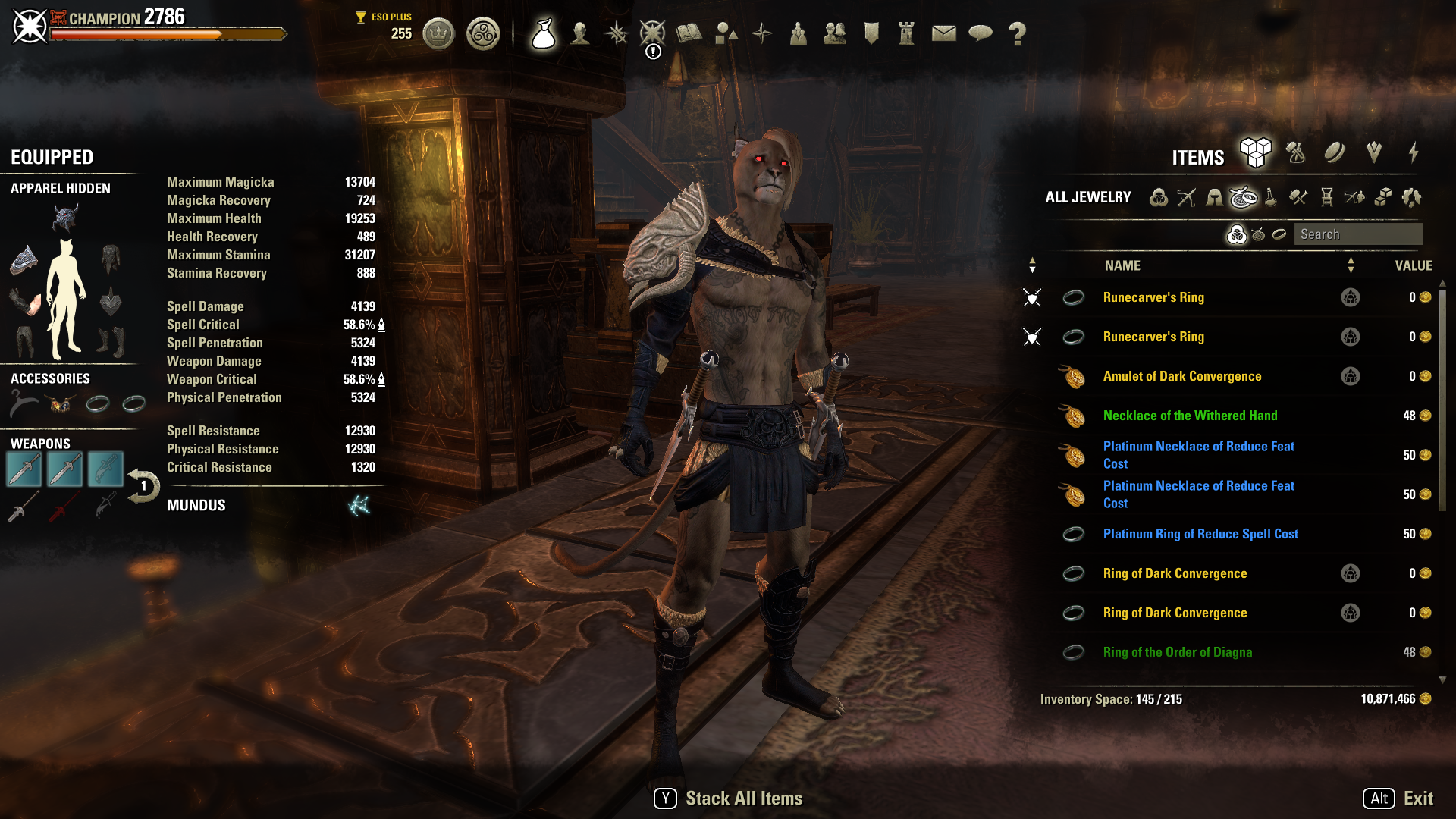 Pre101046UI : Graphic UI Mods : Elder Scrolls Online AddOns