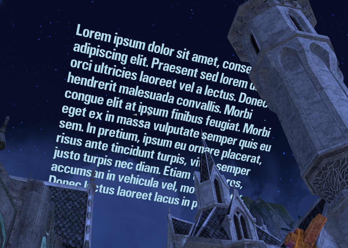 Libraries : Elder Scrolls Online AddOns