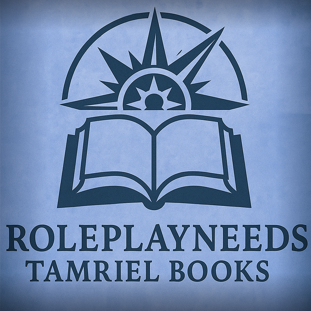 RolePlay : Elder Scrolls Online AddOns