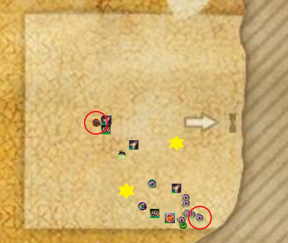 Qcell's DSR Helper Scorepush Patch : Combat Mods : Elder Scrolls Online ...