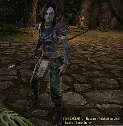 TraitCraft : TradeSkill Mods : Elder Scrolls Online AddOns