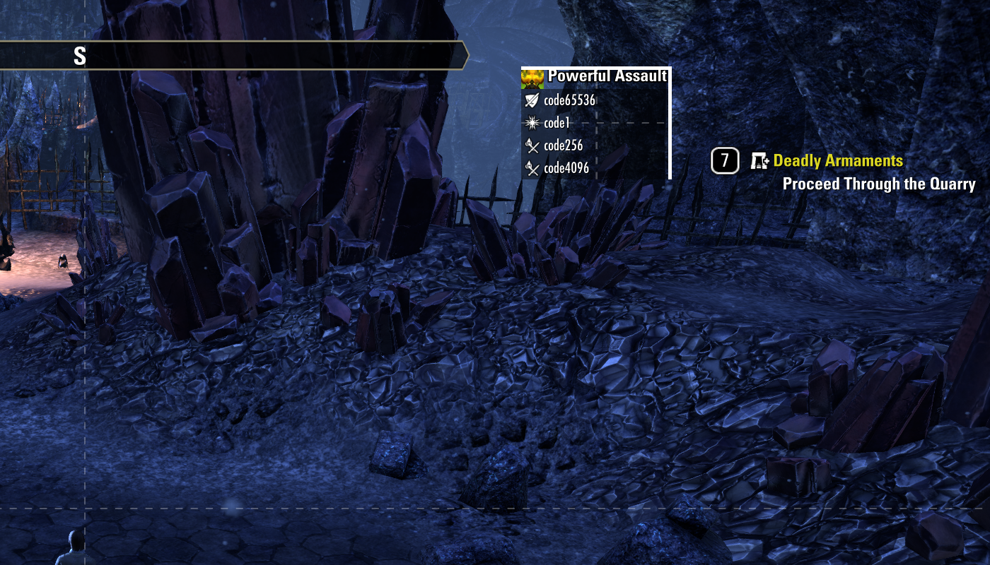 Group Buff Panels : Buff, Debuff, Spell : Elder Scrolls Online AddOns