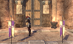 SigilOfAim (Reticle/Crosshair) : Graphic UI Mods : Elder Scrolls Online ...